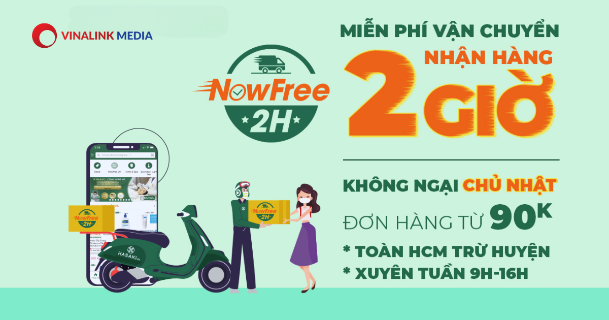 Tổng hợp 10 trang thương mại điện tử yêu thích nhất Việt Nam